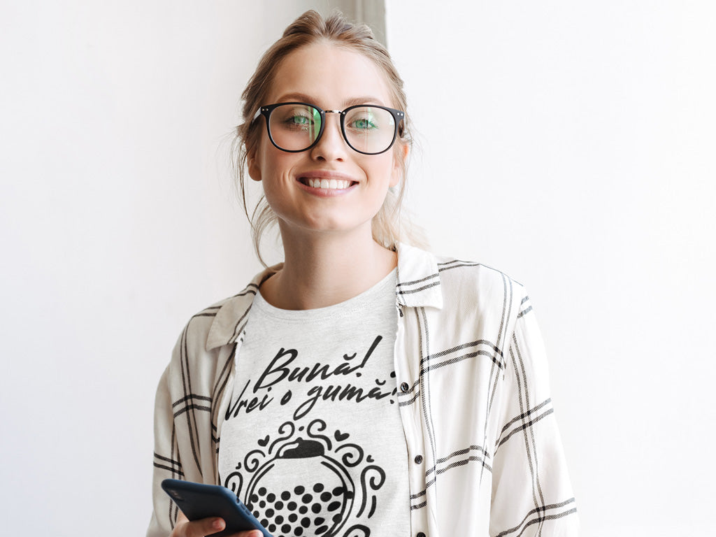 Cadouri funny pentru colegi – Tricouaș