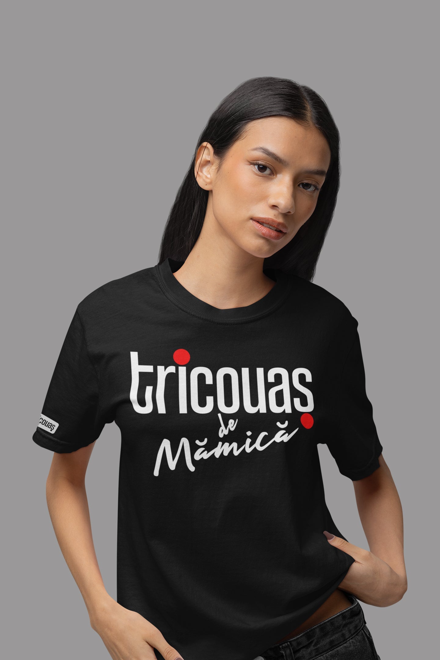 Cadouri Mămici – Tricouaș