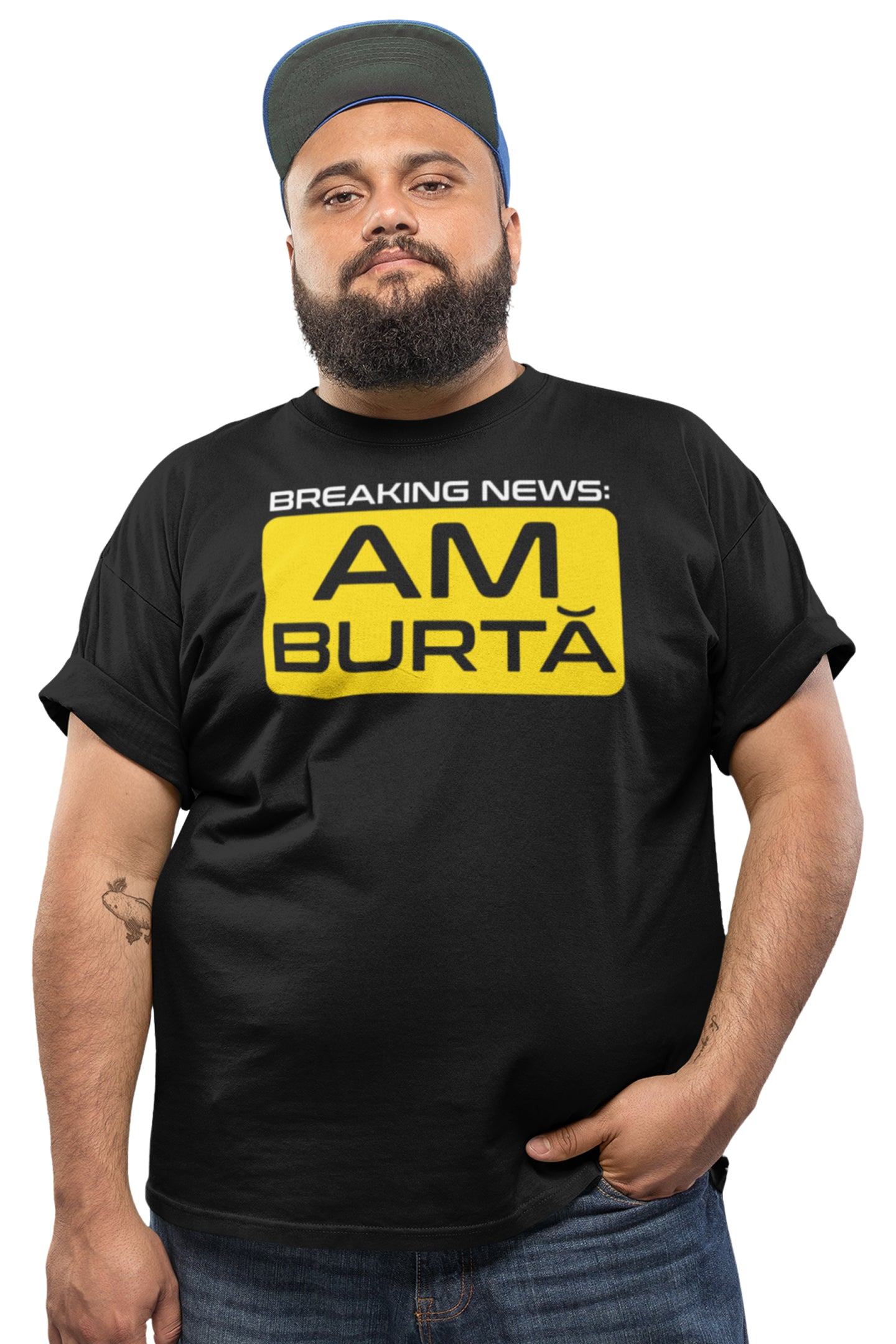 Tricouri Originale – Tricouaș